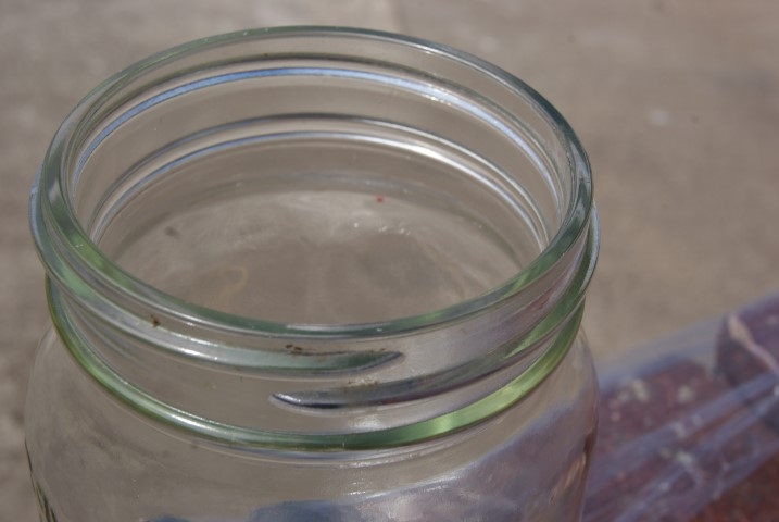 Ravenhead, Kilners storage jars