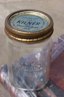 Ravenhead, Kilners storage jars